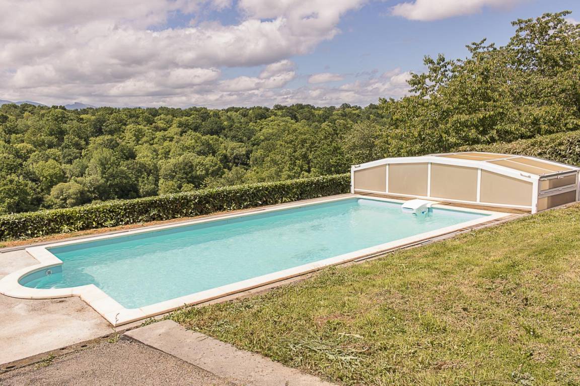 57 M² Gîte ∙ 1 Habitación ∙ 4 Huéspedes - 