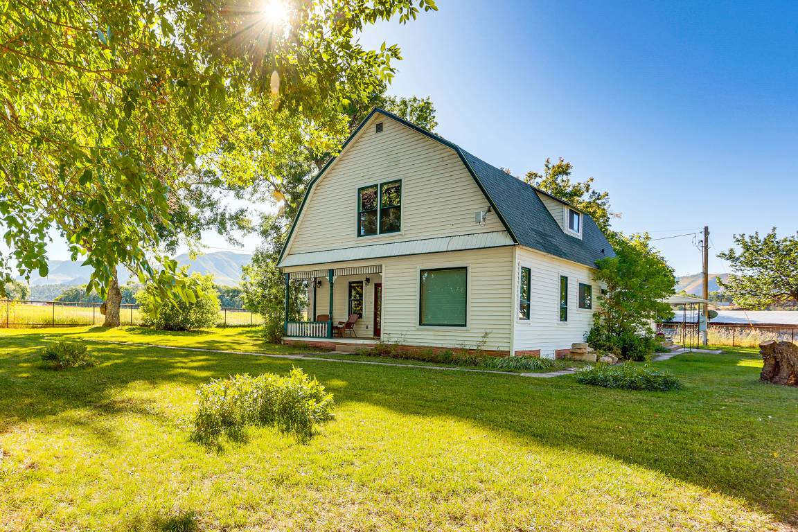 219 M² House ∙ 4 Bedrooms ∙ 13 Guests - Mancos State Park, Mancos
