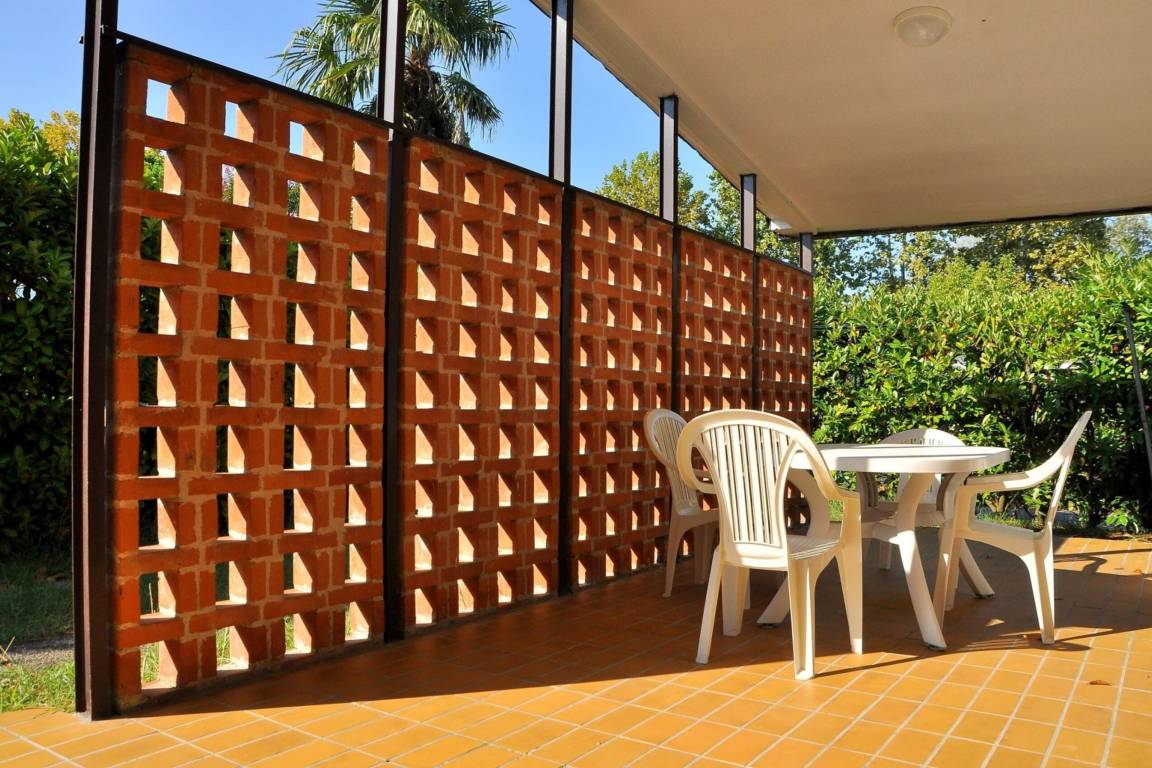 55 M² Villa ∙ 3 Schlafzimmer ∙ 6 Gäste - Bibione Pineda