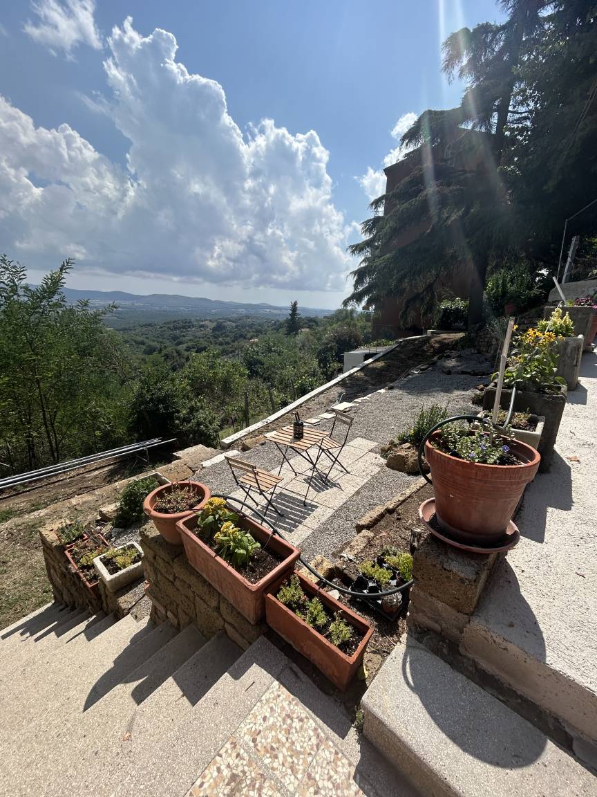 90 M² Maison De Vacances ∙ 2 Chambres ∙ 9 Personnes - Manciano