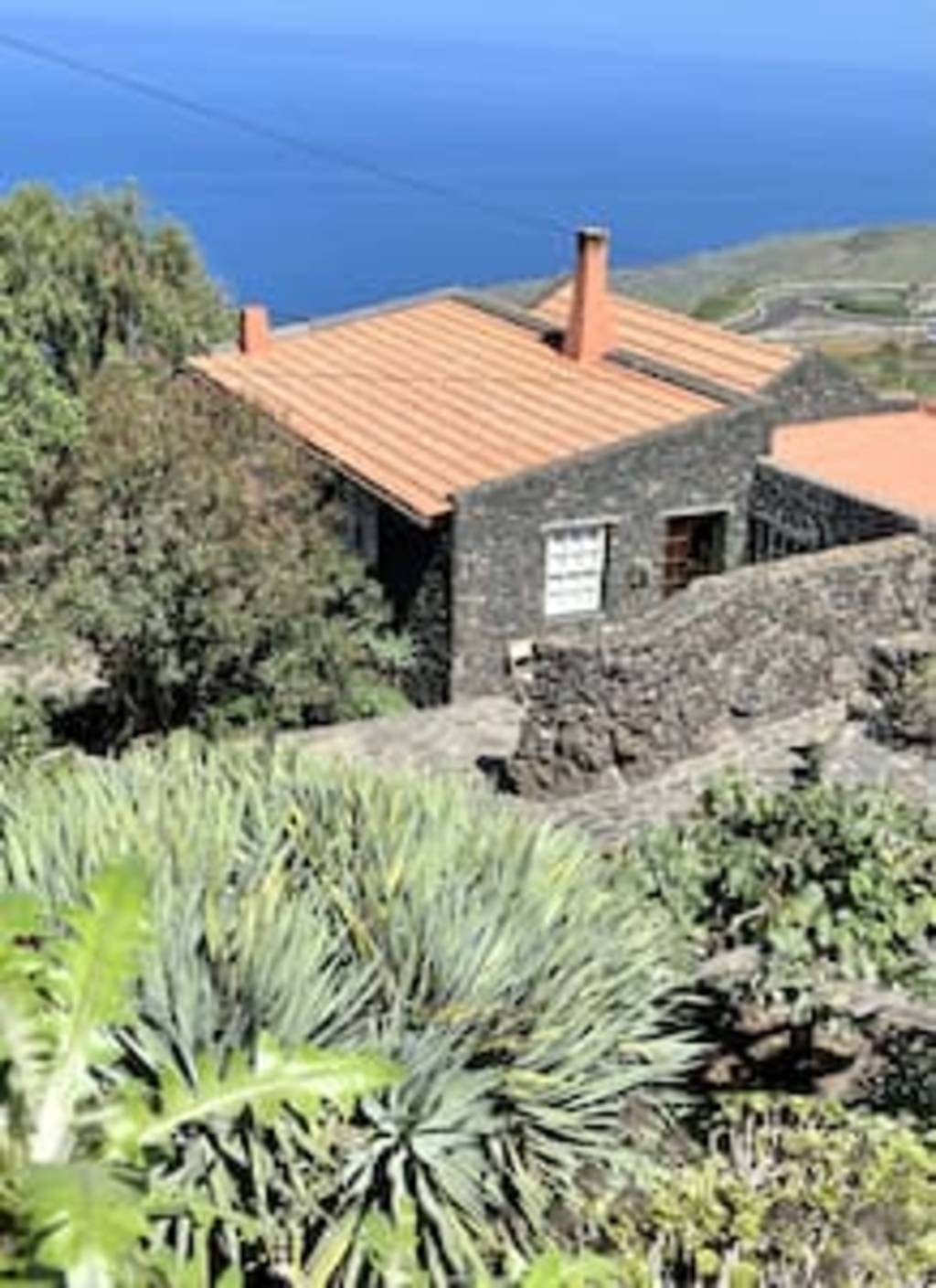 115 M² Appartement ∙ 2 Chambres ∙ 4 Personnes - El Hierro