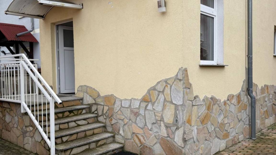 50 M² Apartament ∙ 1 Sypialnia ∙ 4 Gości - Thale