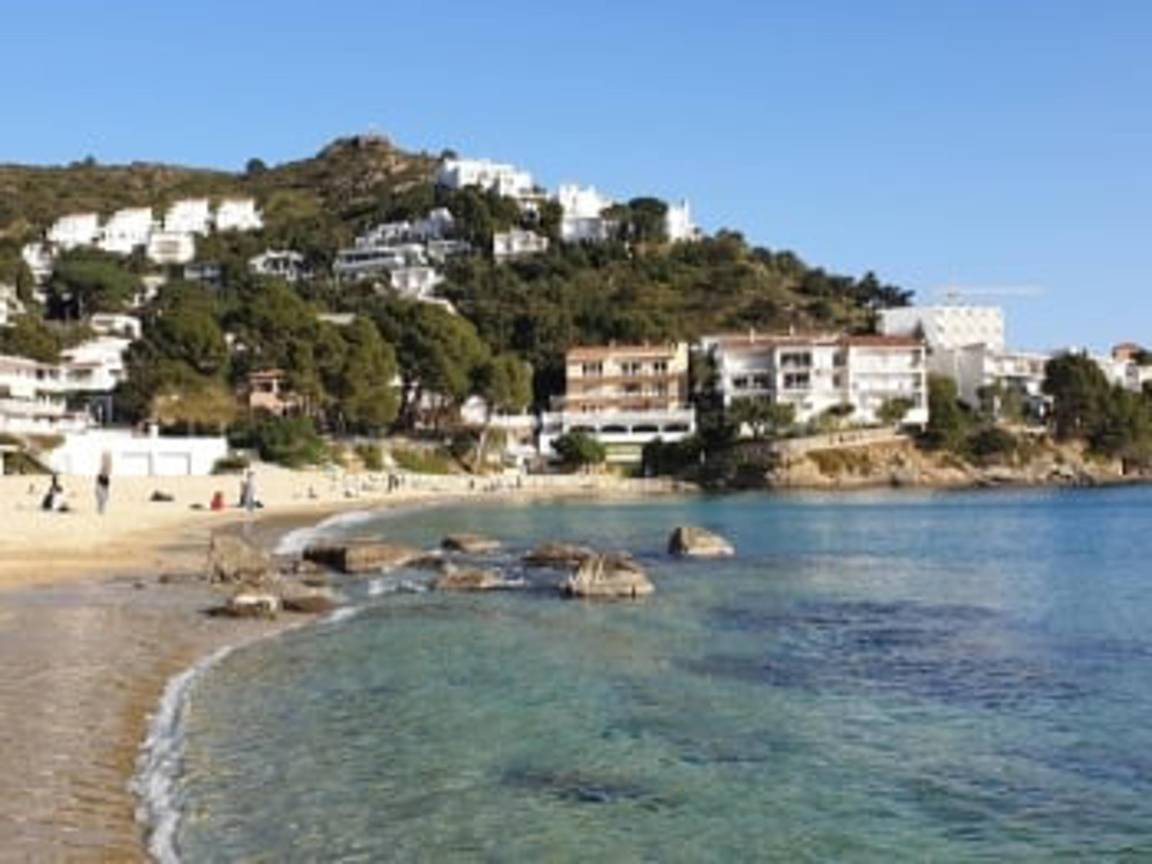 58 M² Appartement ∙ 2 Chambres ∙ 4 Personnes - Cadaqués