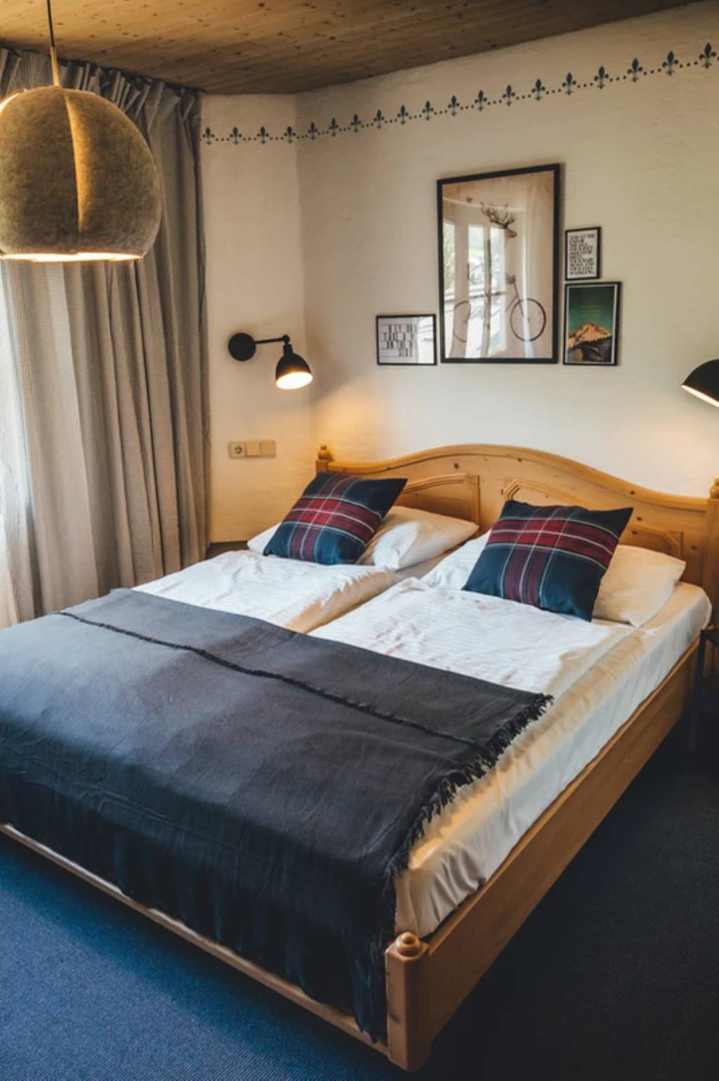 55 M² Hotel ∙ 1 Bedroom ∙ 2 Guests - Bad Kleinkirchheim