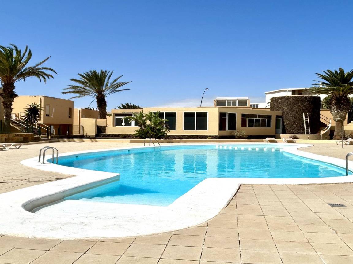 39 M² Appartement ∙ 1 Slaapkamer ∙ 2 Gasten - Costa Calma