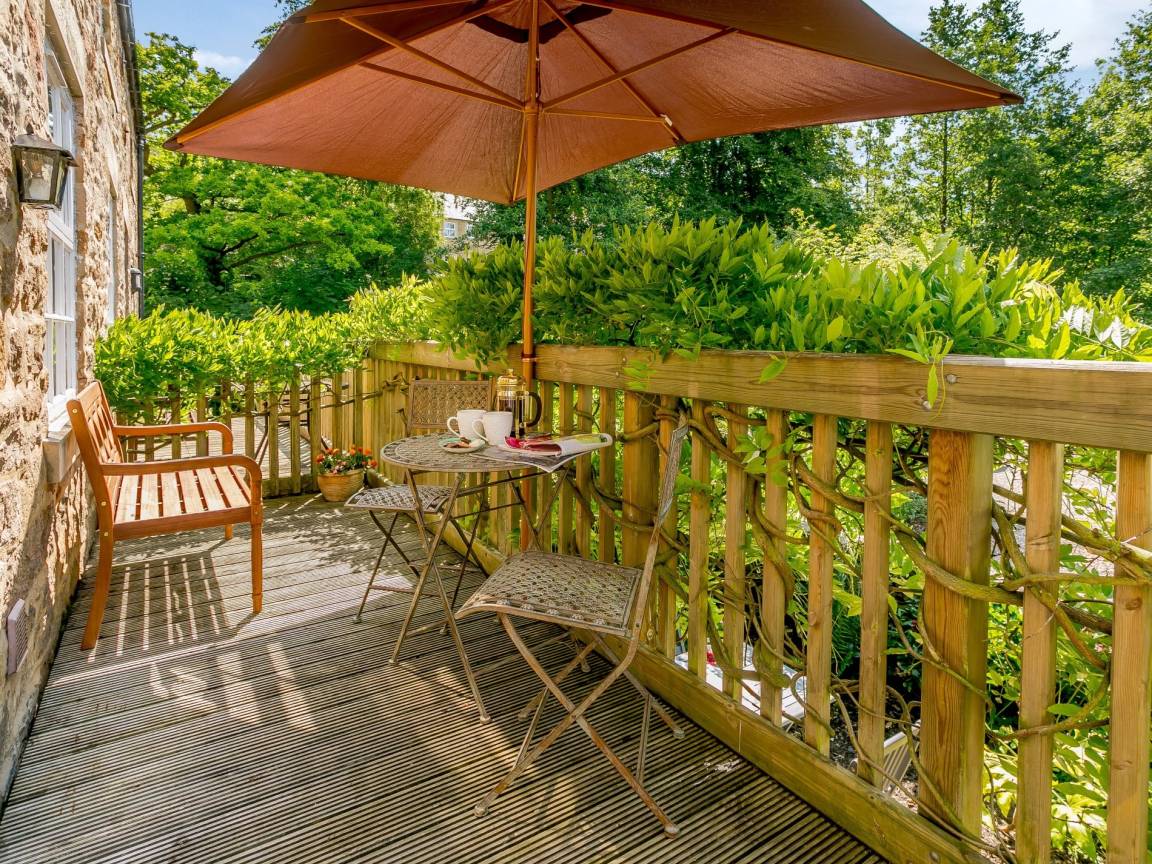 Cottage ∙ 3 Bedrooms ∙ 6 Guests - Chesterfield