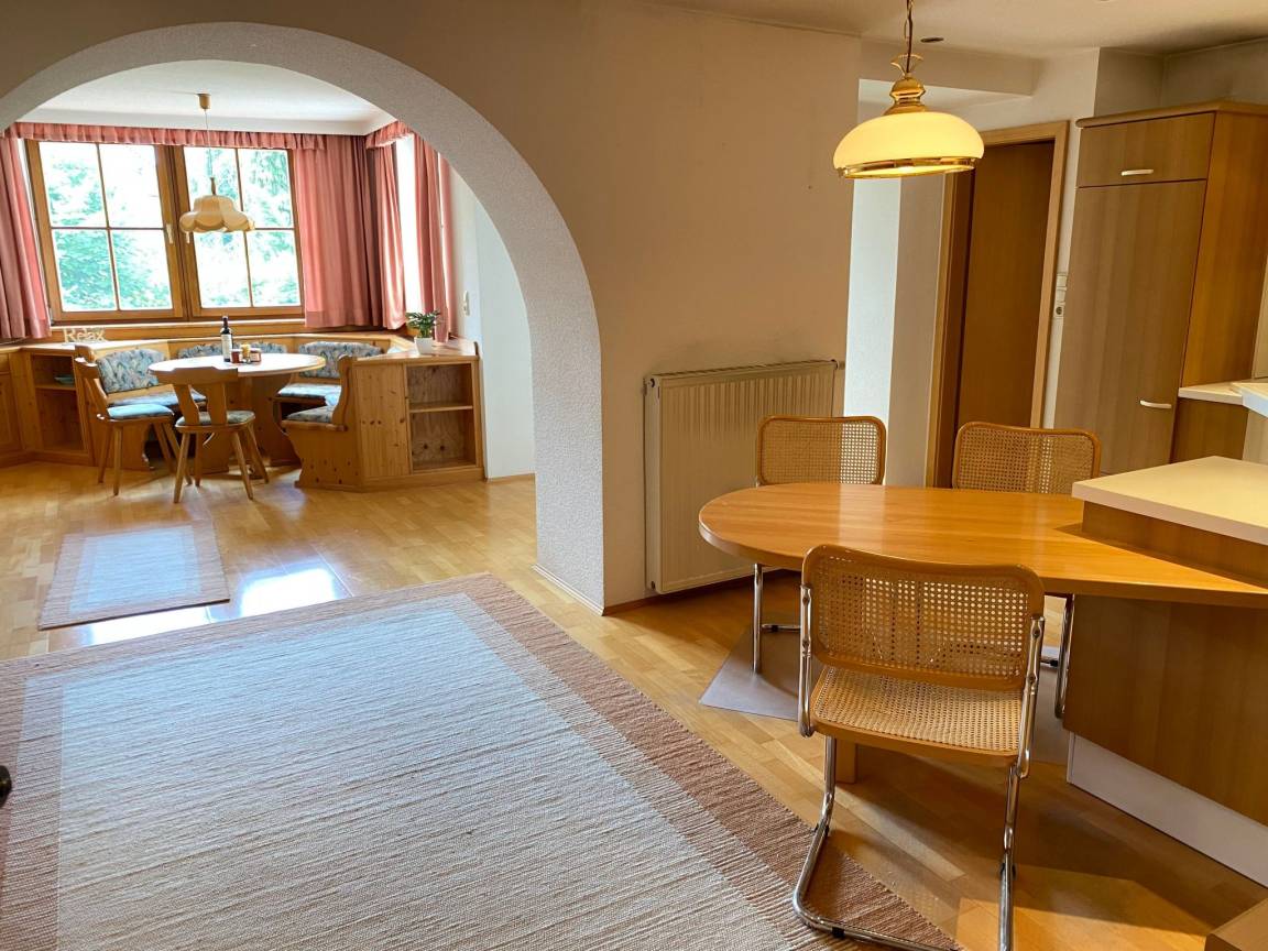73 M² Huoneisto ∙ 1 Makuuhuone ∙ 2 Vierasta - Gmunden