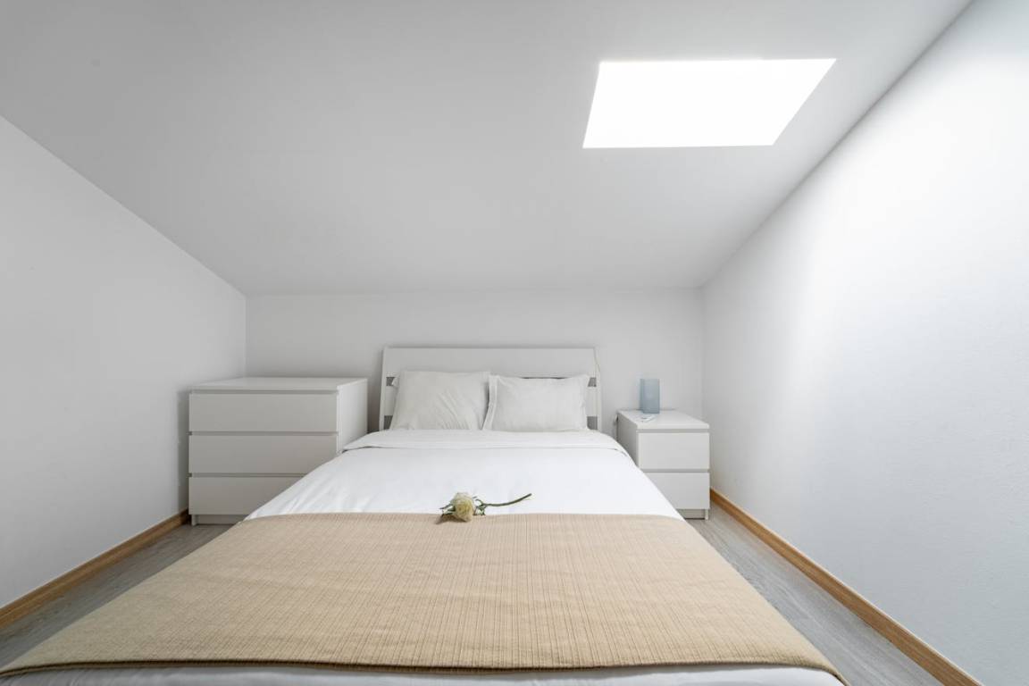 113 M² Quarto Particular ∙ 1 Quarto ∙ 1 Hóspede - Braga