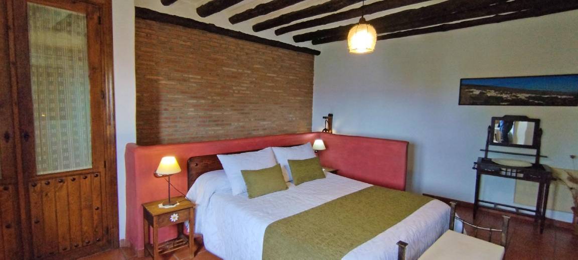 51 M² Casa ∙ 1 Habitación ∙ 3 Huéspedes - Sierra Nevada