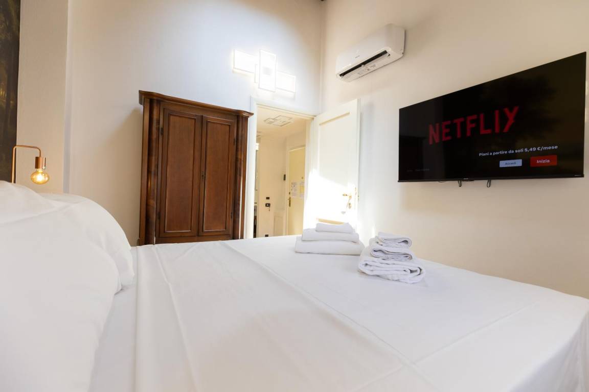 60 M² Auberge De Jeunesse ∙ 1 Chambre ∙ 6 Personnes - Bologne