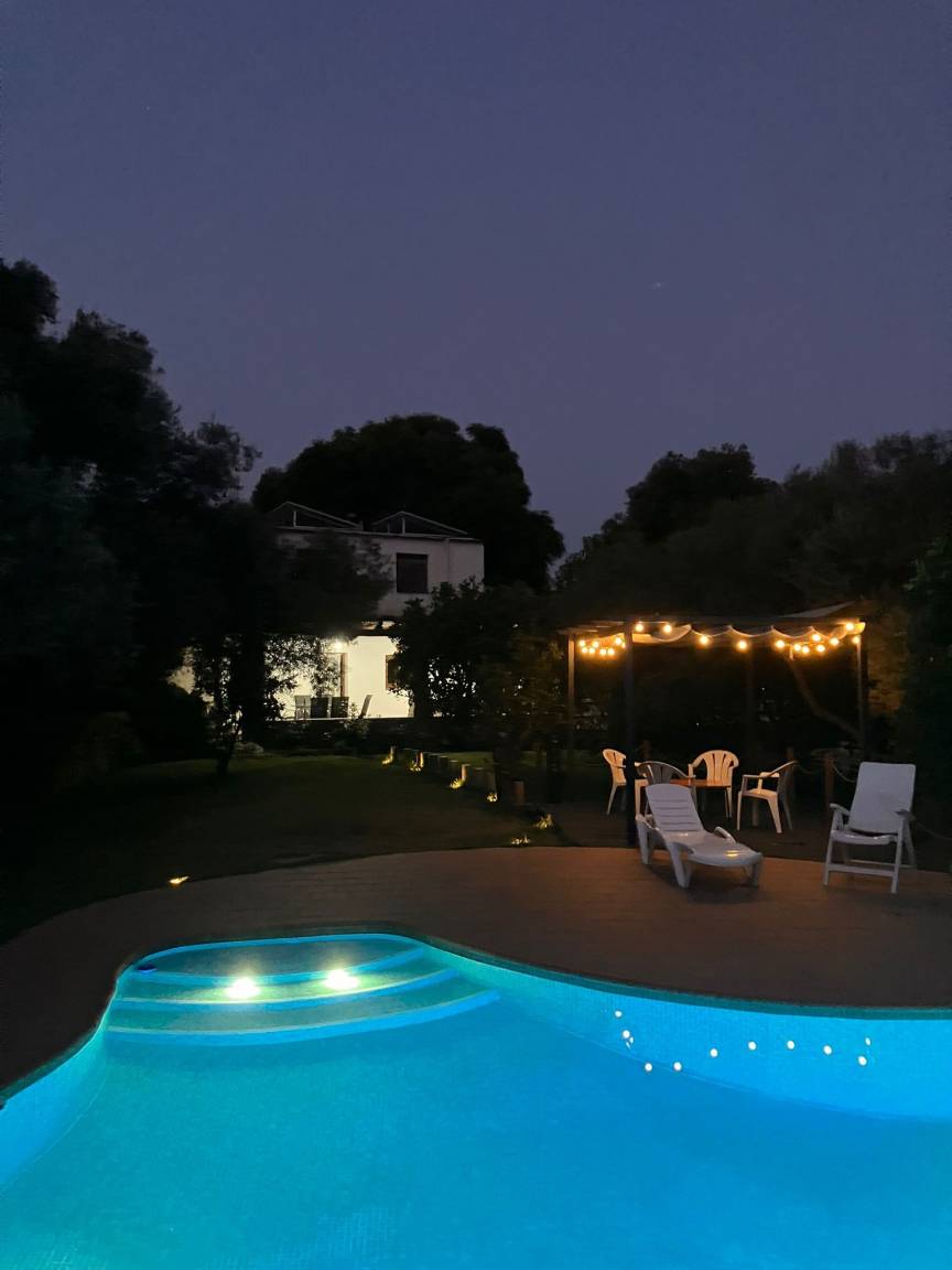 65 M² Huis ∙ 2 Slaapkamers ∙ 4 Gasten - Órgiva