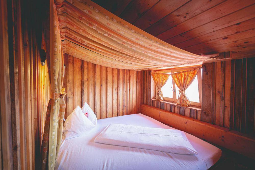 35 M² Hotel ∙ 1 Bedroom ∙ 2 Guests - Kapfenberg