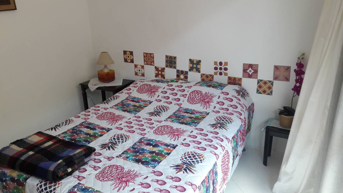 25 M² Camera Privata ∙ 1 Camera Da Letto ∙ 2 Ospiti - Osasco