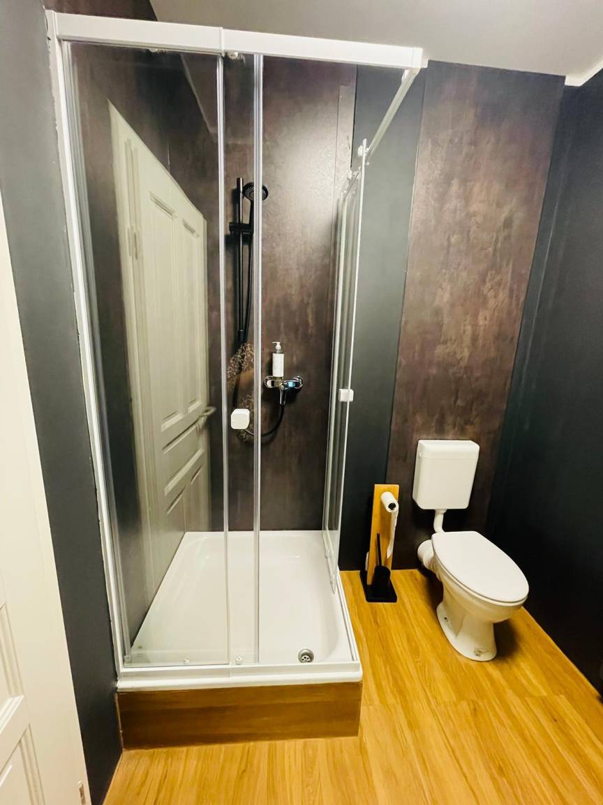 60 M² Ferienwohnung ∙ 1 Schlafzimmer ∙ 4 Gäste - Eisenach