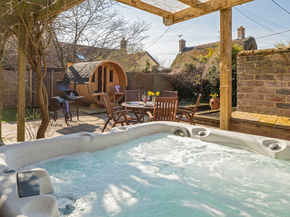 Cottage ∙ 3 Chambres ∙ 6 Personnes - Stowmarket