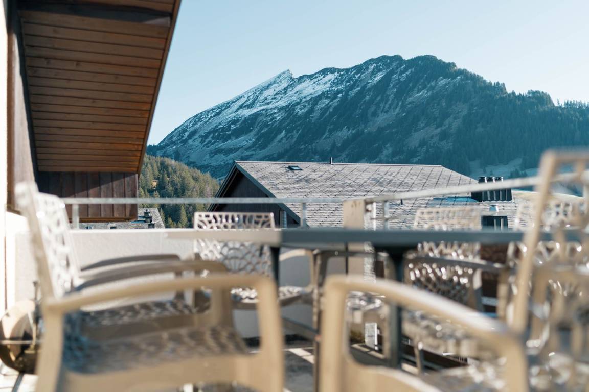 110 M² Apartment ∙ 3 Bedrooms ∙ 9 Guests - Amden