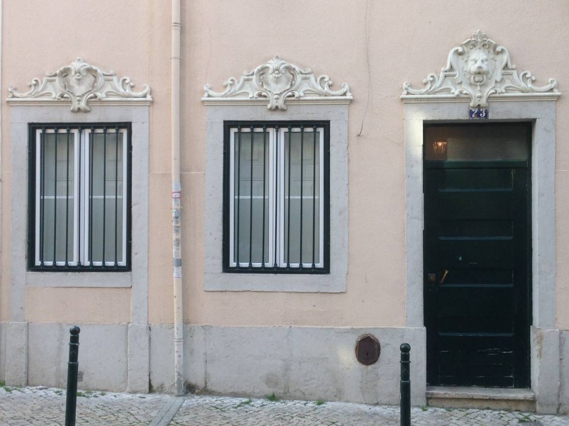 40 M² Apartment ∙ 2 Bedrooms ∙ 3 Guests - Portela