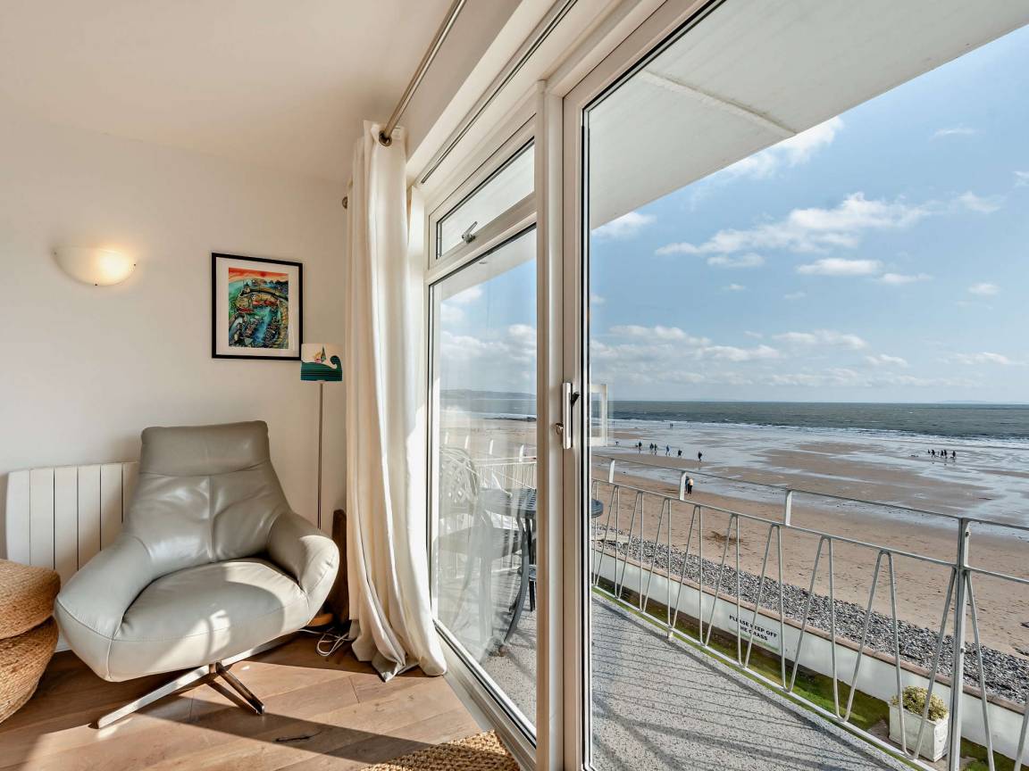 Cottage ∙ 1 Bedroom ∙ 2 Guests - Tenby