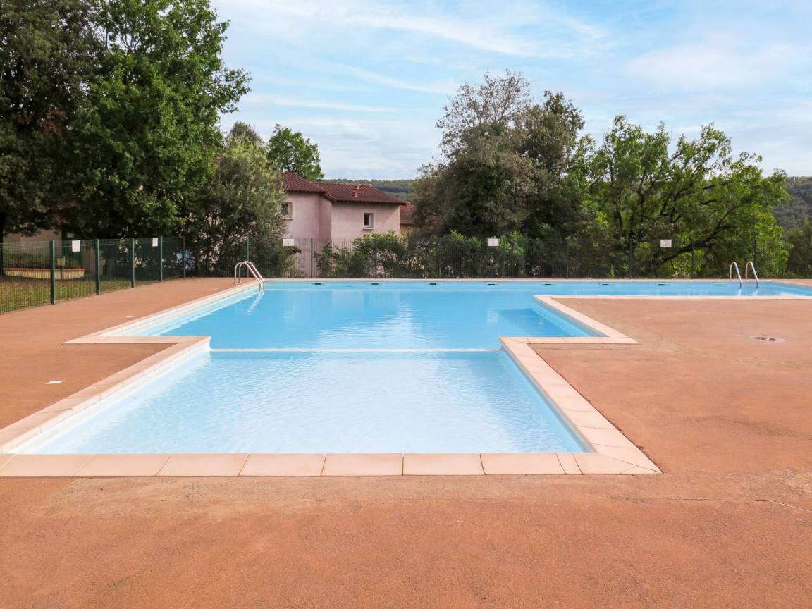 45 M² House ∙ 2 Bedrooms ∙ 6 Guests - Lot