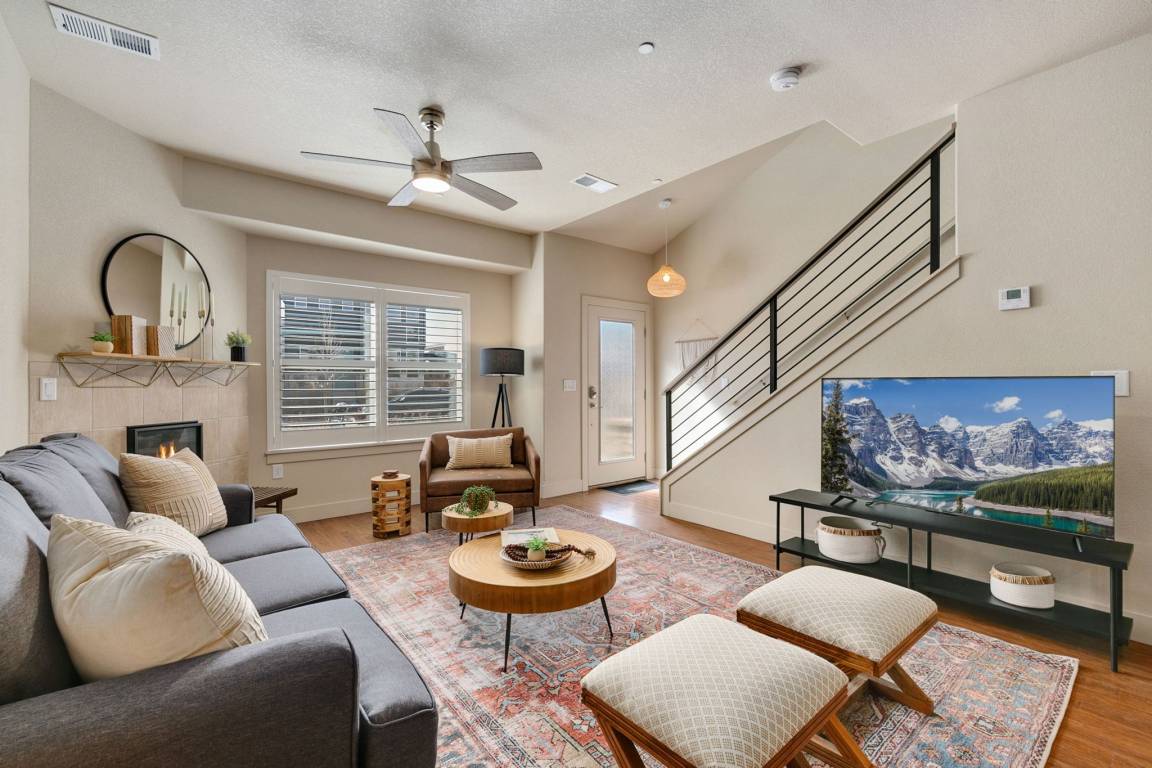 279 M² House ∙ 4 Bedrooms ∙ 12 Guests - Fort Collins, CO