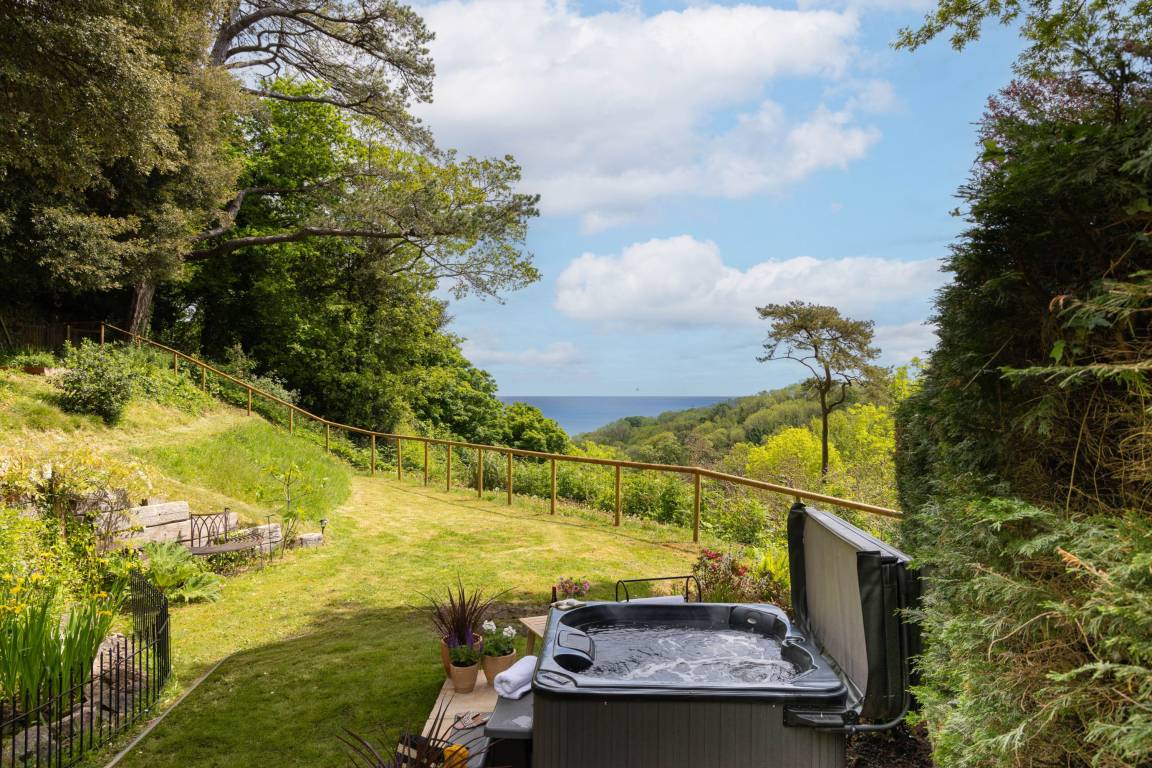 39 M² Apartment ∙ 1 Bedroom ∙ 6 Guests - Teignmouth