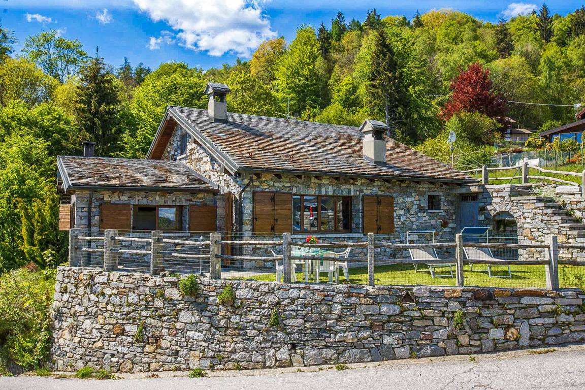 75 M² Huis ∙ 2 Slaapkamers ∙ 6 Gasten - Premeno