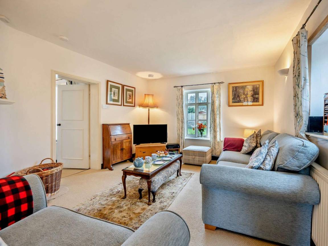 Cottage ∙ 3 Bedrooms ∙ 6 Guests - Mundesley