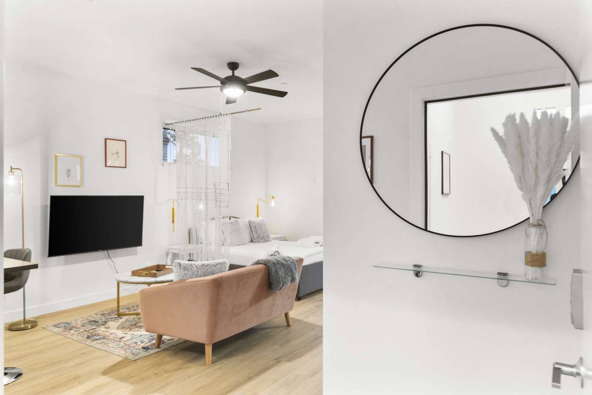 Apartment ∙ 1 Bedroom ∙ 2 Guests - Casino Arizona