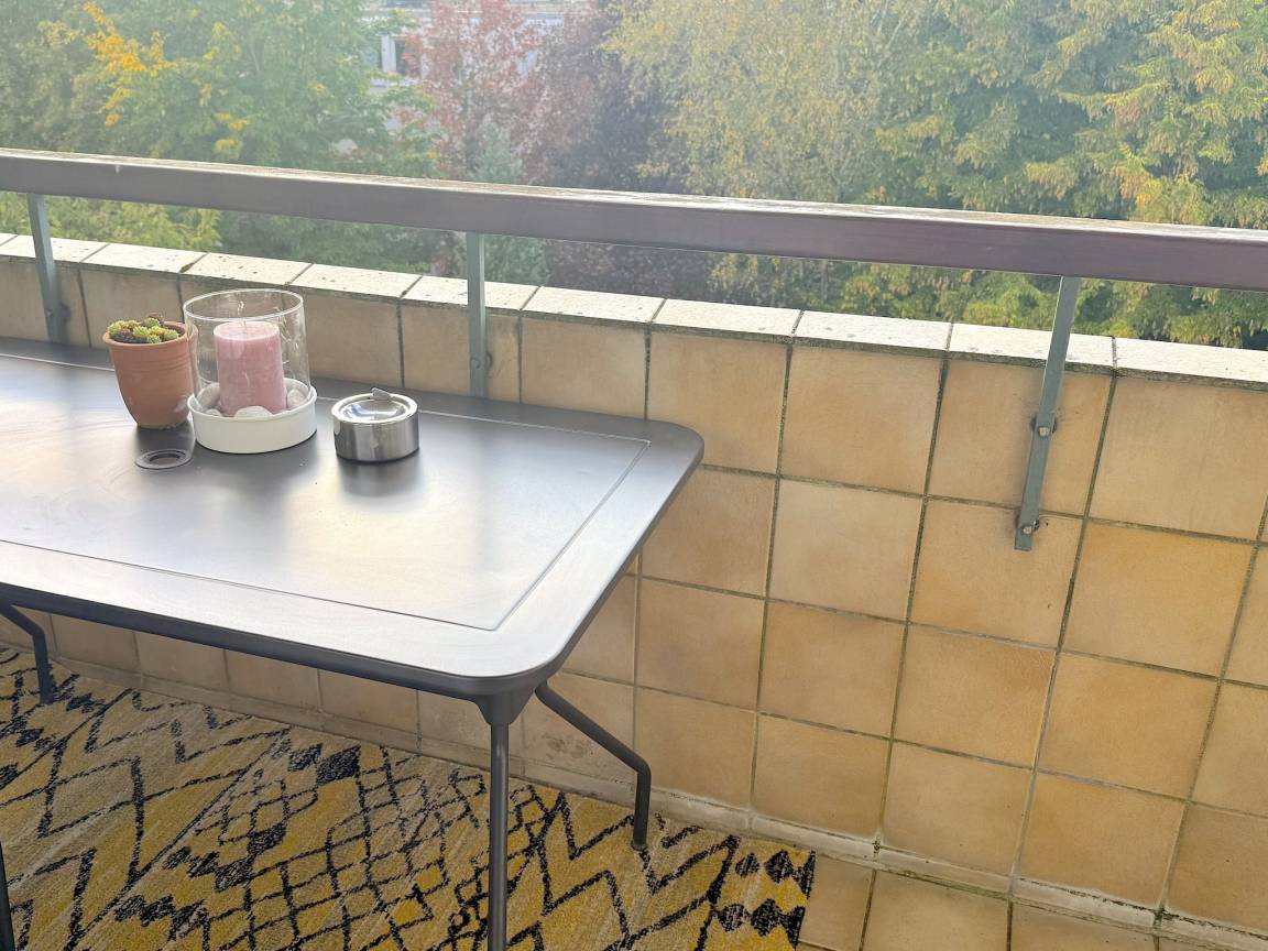 75 M² Apartment ∙ 2 Bedrooms ∙ 5 Guests - Bremen