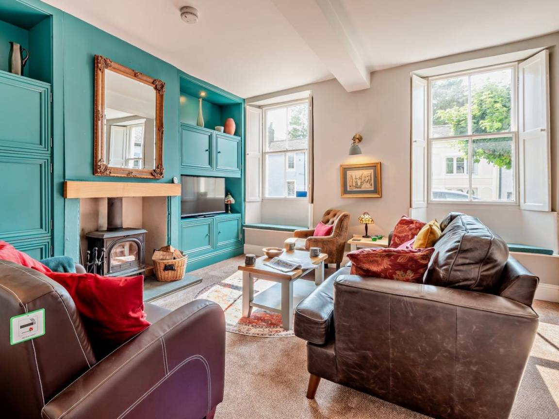 Cottage ∙ 4 Bedrooms ∙ 6 Guests - Cockermouth
