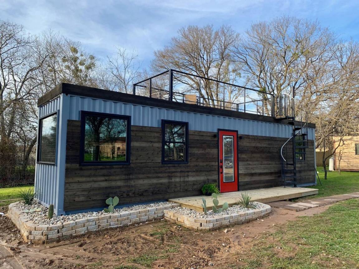 Apartment ∙ 1 Bedroom ∙ 4 Guests - Waco, TX