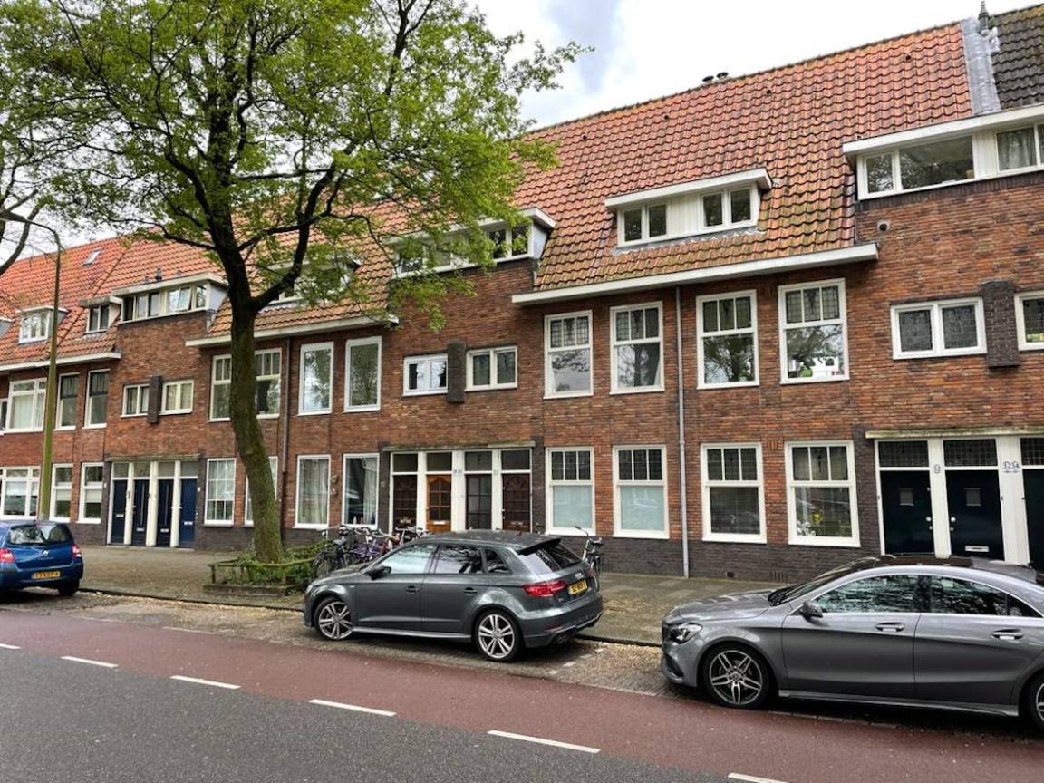 40 M² Apartamento ∙ 1 Huésped - Utrecht, Países Bajos