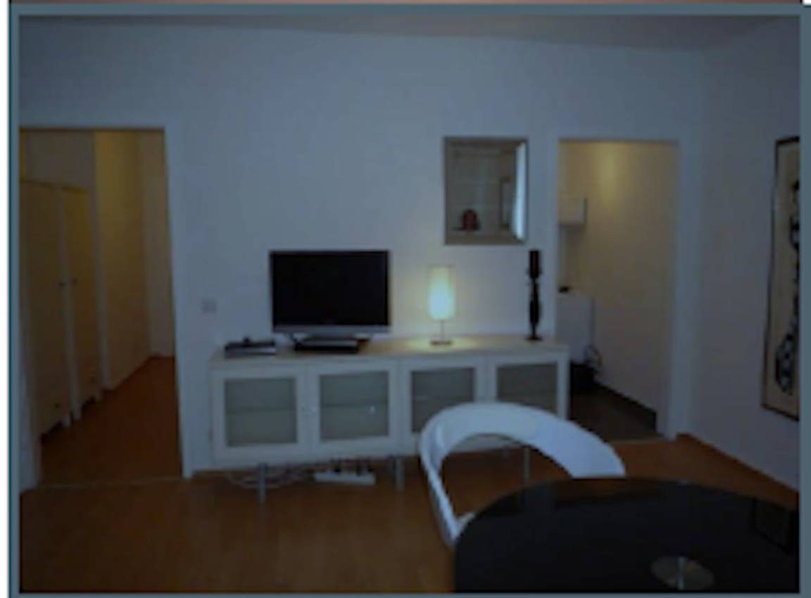 32 M² Appartement ∙ 1 Chambre ∙ 1 Personne - Düsseldorf