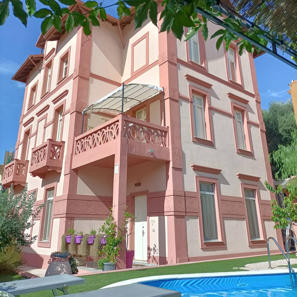 105 M² Villa ∙ 3 Bedrooms ∙ 6 Guests - Oristano
