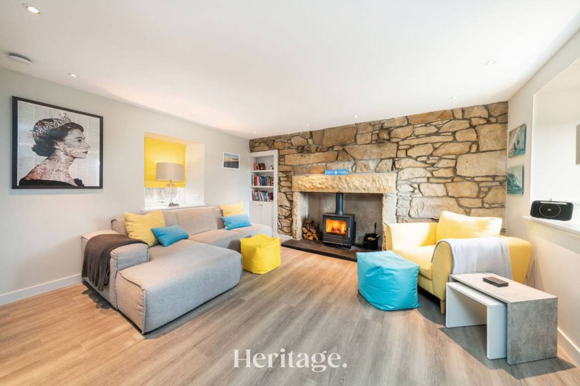 House ∙ 1 Bedroom ∙ 2 Guests - Moray