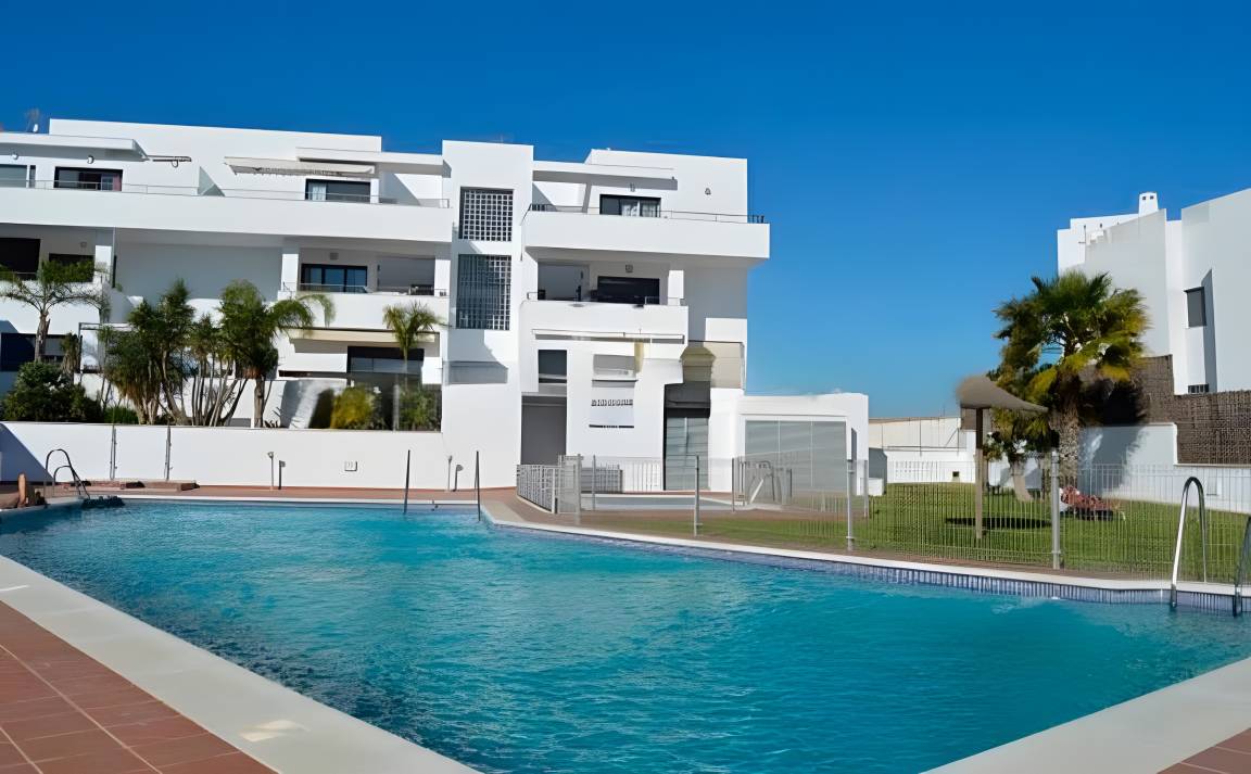 90 M² Apartment ∙ 2 Bedrooms ∙ 4 Guests - Conil de la Frontera