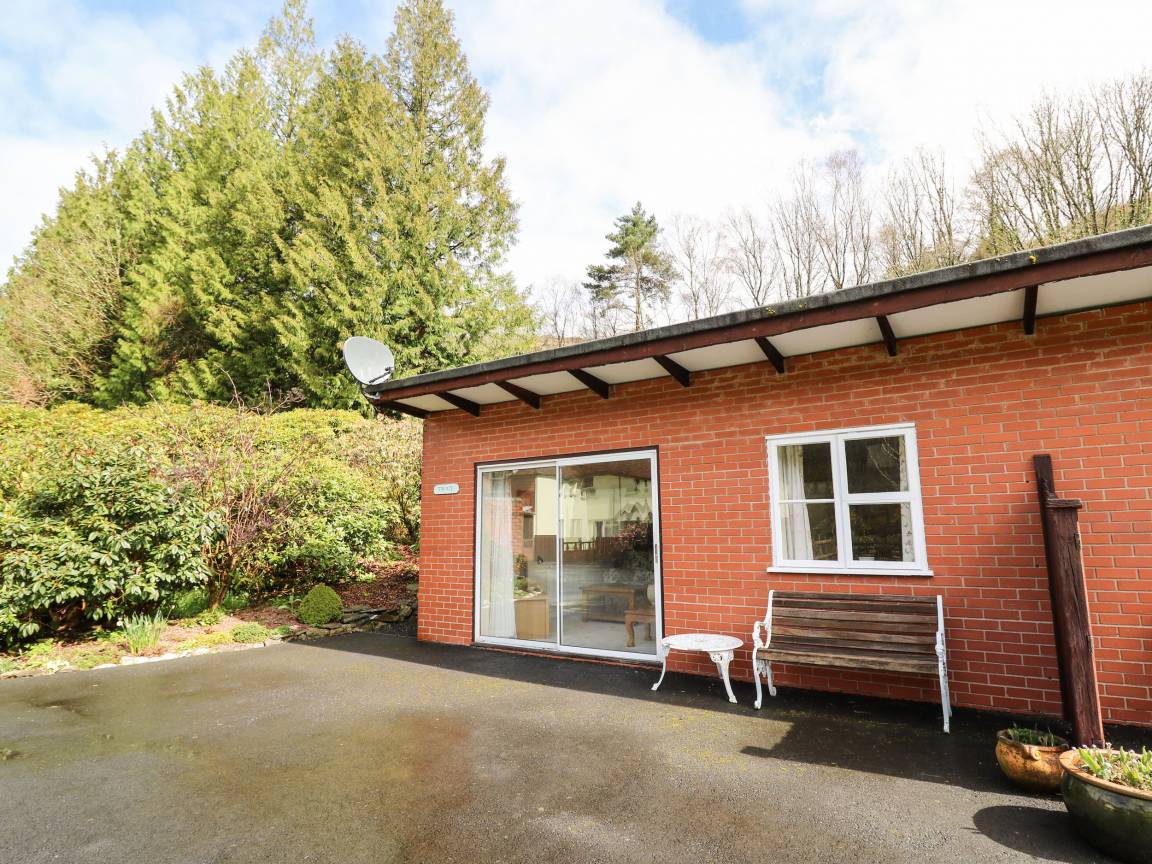 Cottage ∙ 1 Bedroom ∙ 2 Guests - Rhayader