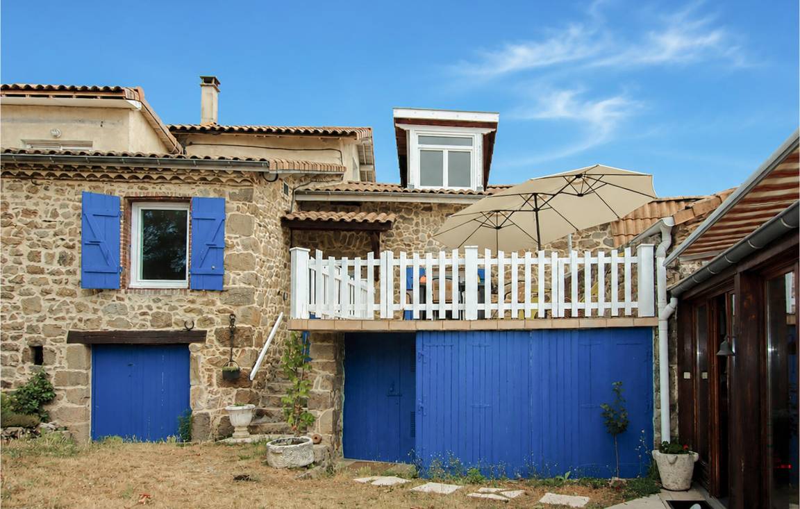 70 M² Maison De Vacances ∙ 1 Chambre ∙ 4 Personnes - Bagnols-sur-Cèze