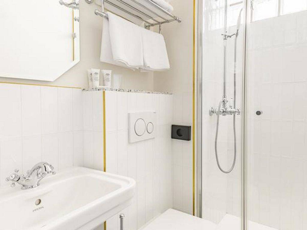 Hôtel Léopold - Orso Hotels - Paris