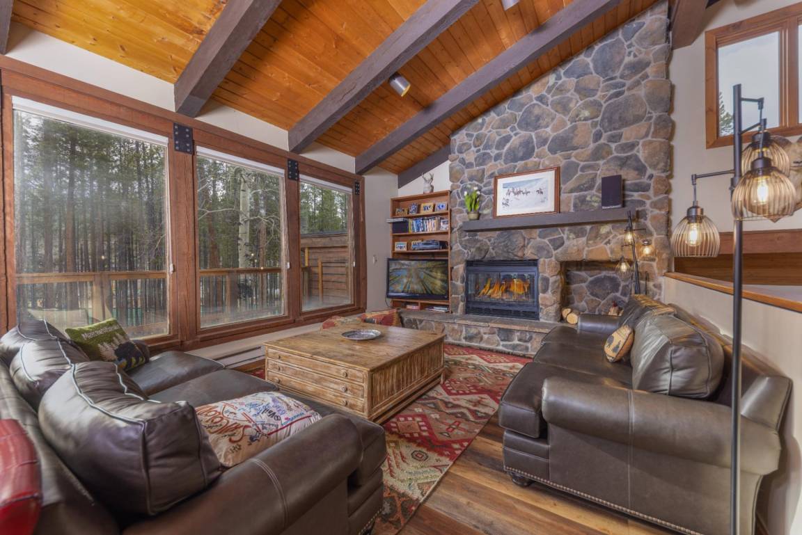 331 M² House ∙ 4 Bedrooms ∙ 14 Guests - Breckenridge, CO