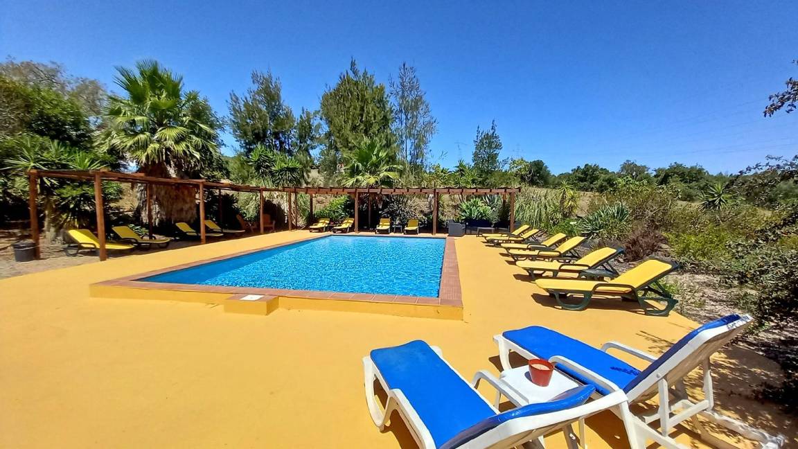 46 M² Ferienhaus ∙ 1 Schlafzimmer ∙ 2 Gäste - Porto Covo
