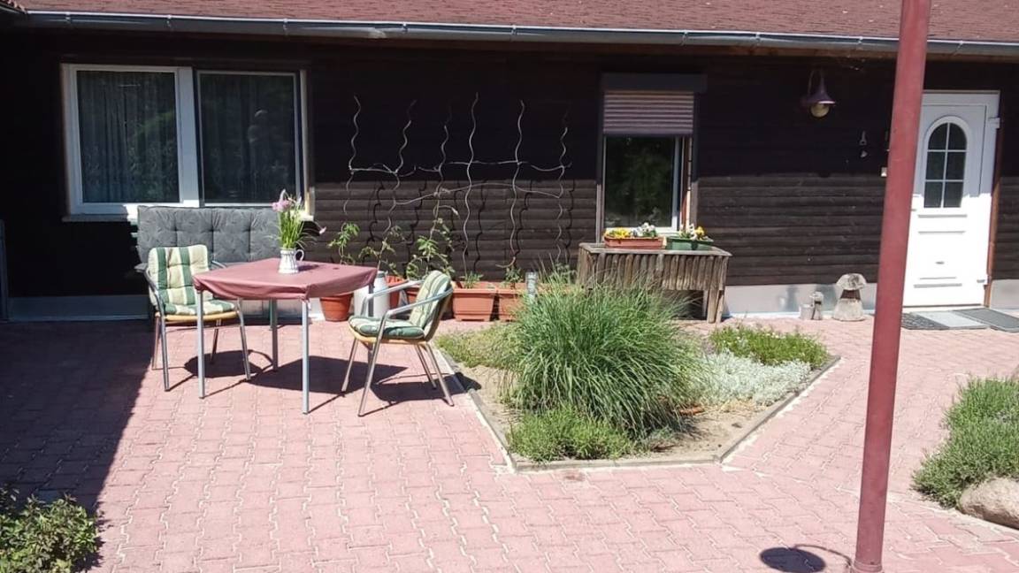 57 M² House ∙ 1 Bedroom ∙ 2 Guests - Potsdam