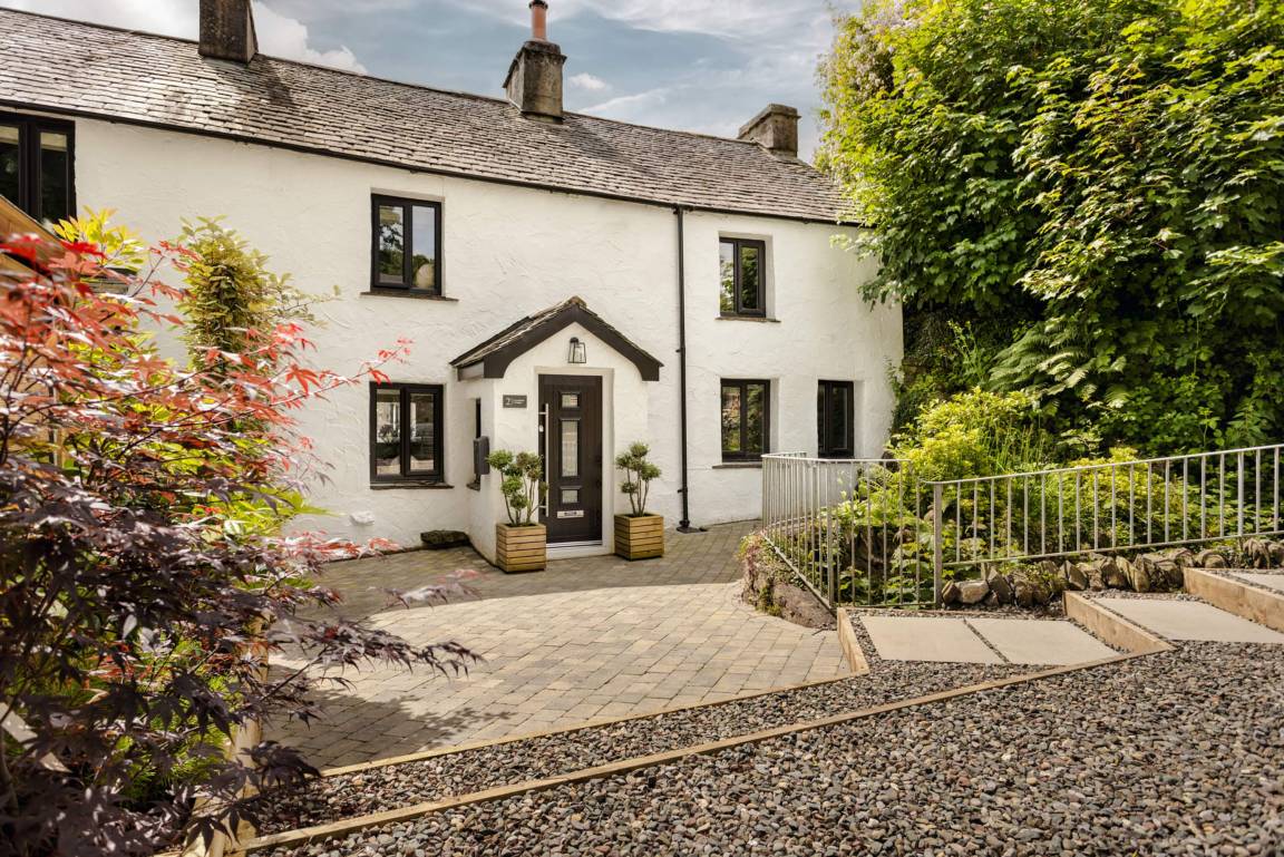 House ∙ 3 Bedrooms ∙ 6 Guests - Kendal