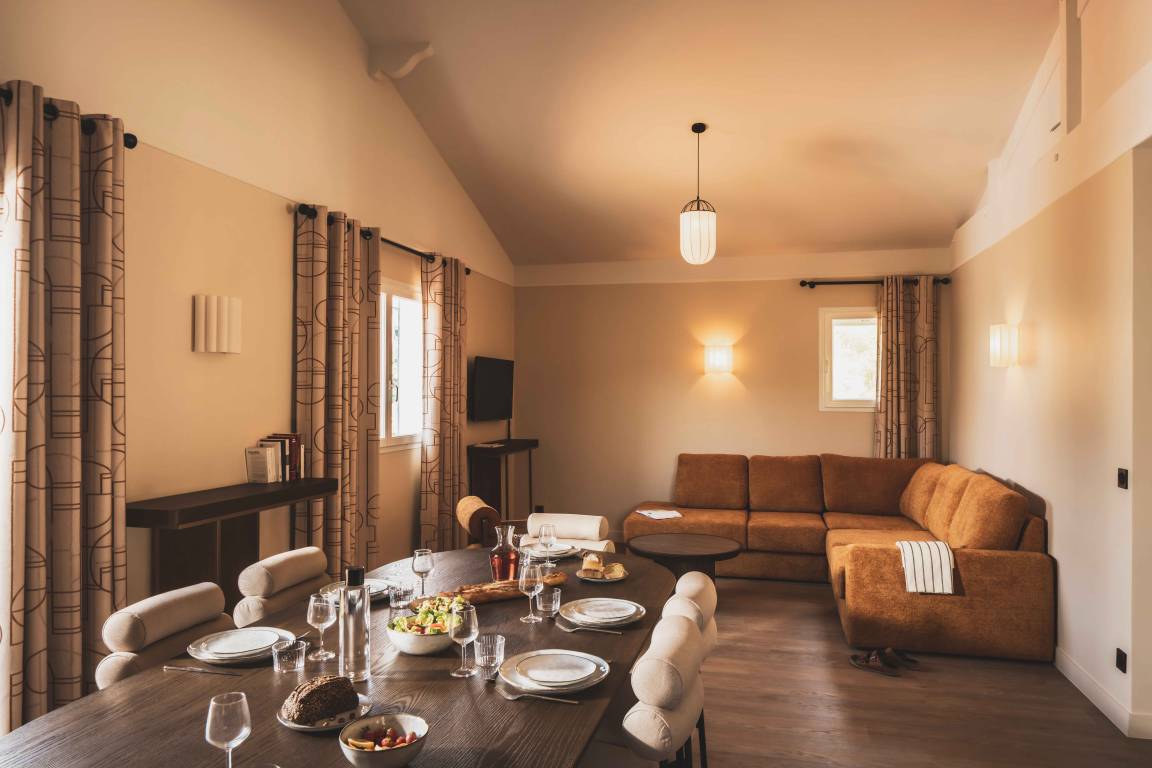 110 M² Appartement En Copropriété ∙ 3 Chambres ∙ 6 Personnes - Ciboure