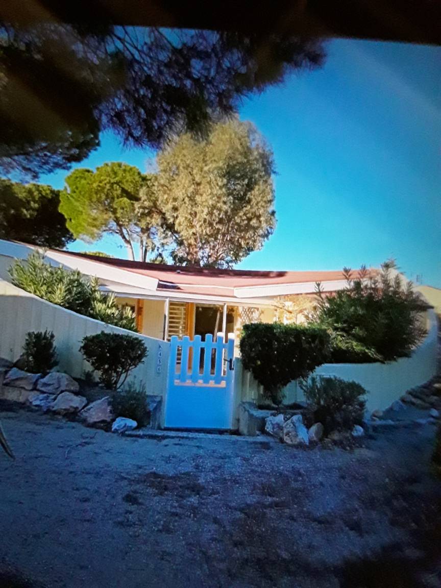 Casa ∙ 2 Habitaciones ∙ 4 Huéspedes - Torreilles