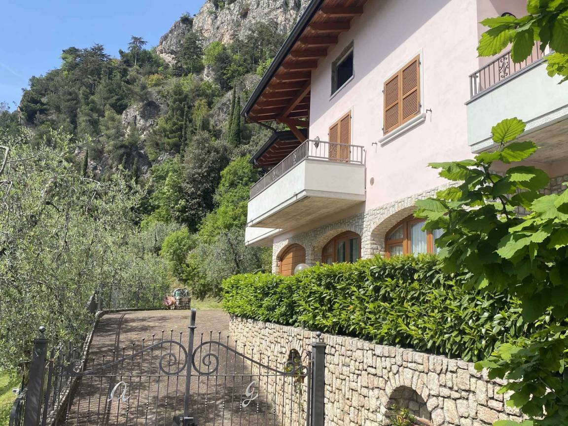 38 M² Apartment ∙ 1 Bedroom ∙ 2 Guests - Limone Sul Garda