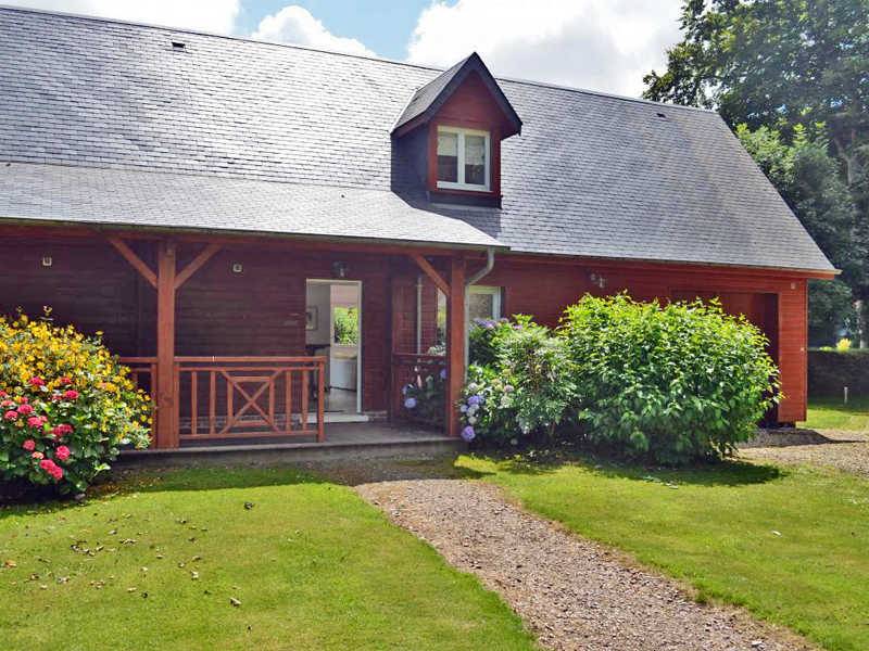 99 M² Gîte ∙ 2 Chambres ∙ 5 Personnes - Fécamp