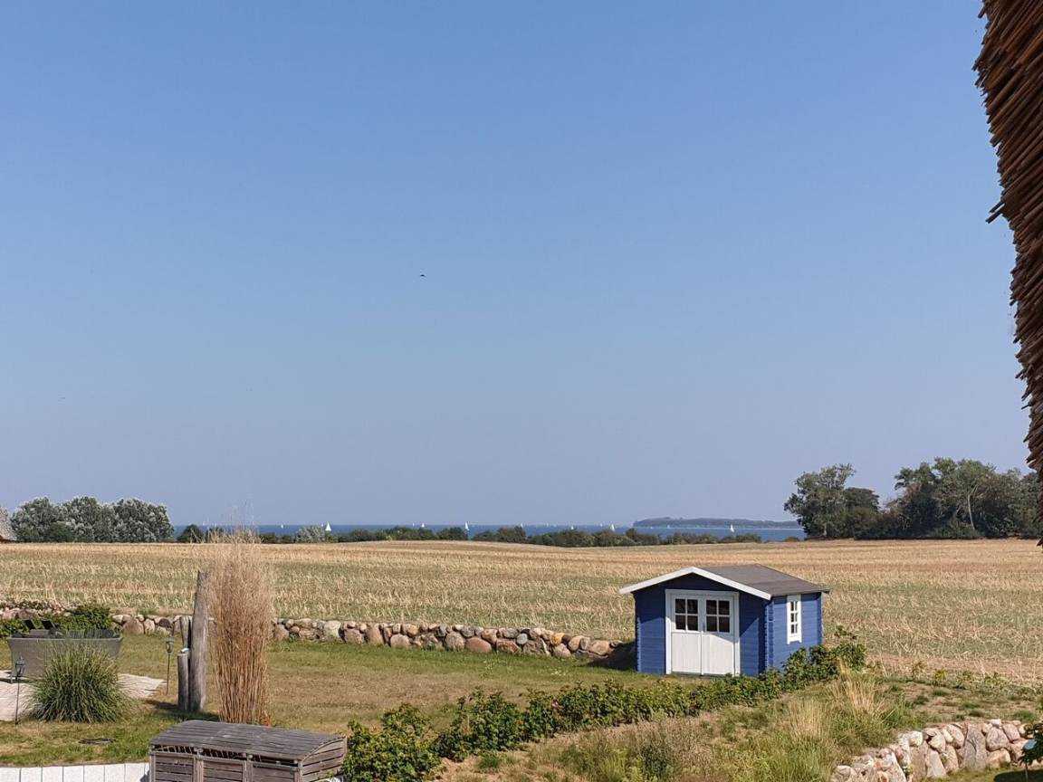 96 M² Huis ∙ 2 Slaapkamers ∙ 6 Gasten - Wismar