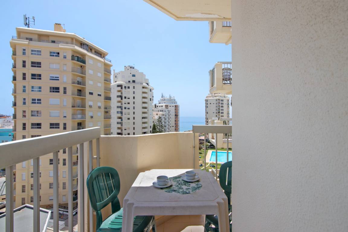 80 M² Apartamento ∙ 1 Habitación ∙ 5 Huéspedes - Porches