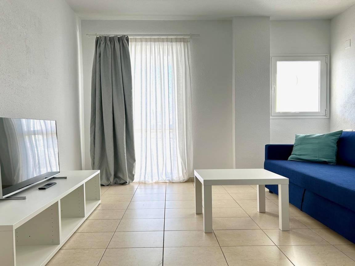 60 M² Studio Flat ∙ 1 Bedroom ∙ 3 Guests - Morro Jable